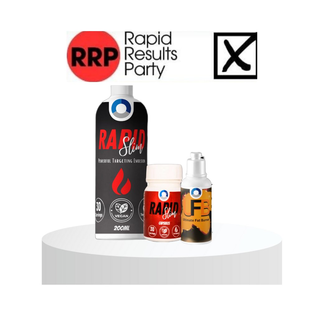 Rapid Slim Combo