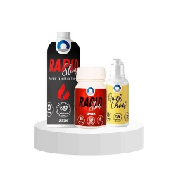 Rapid Slim 30 day Combo